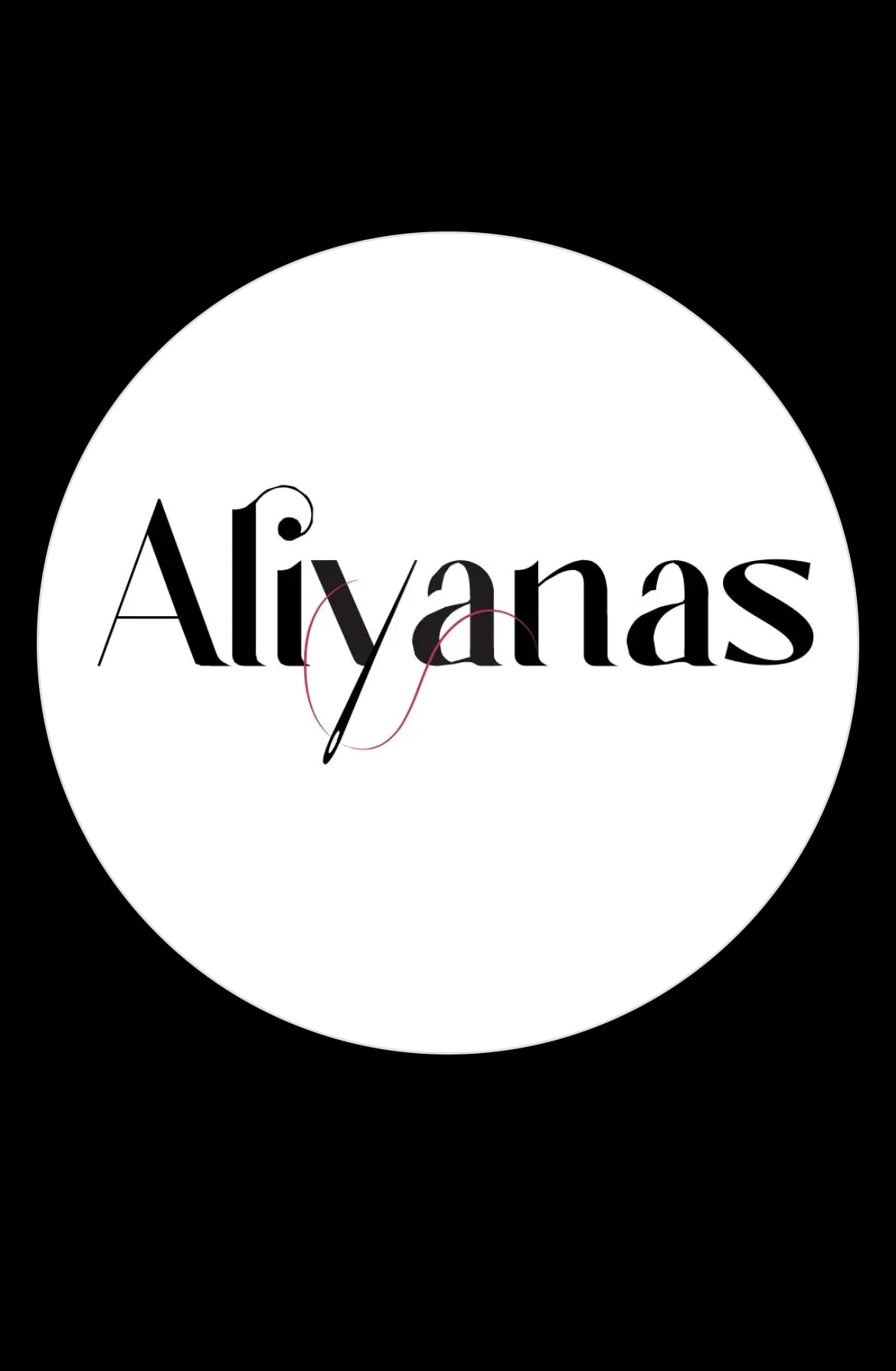 ALIYANA'S – Page 2 – Aliyana - Designer Wear