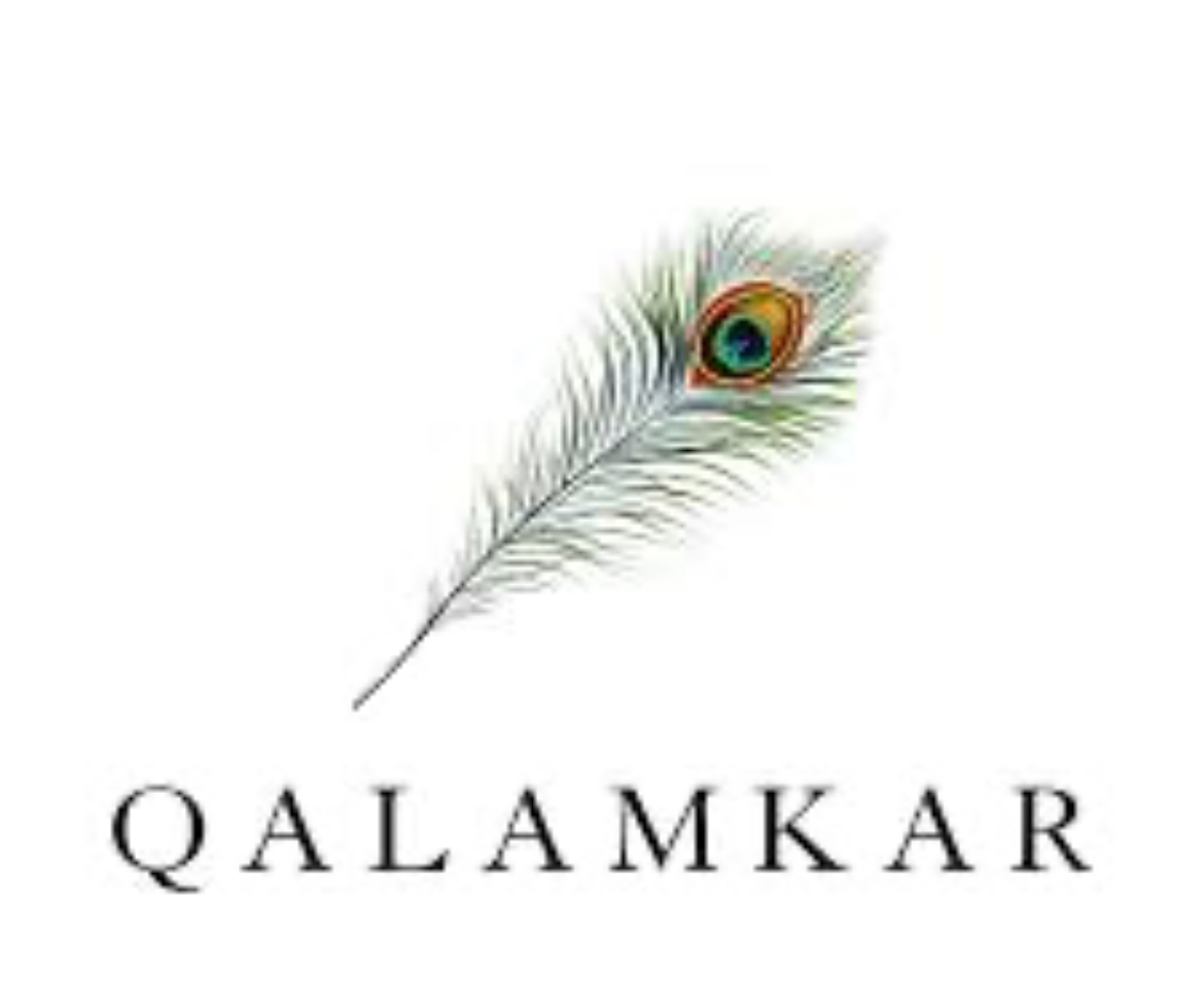 QALAMKAR – Aliyana - Designer Wear