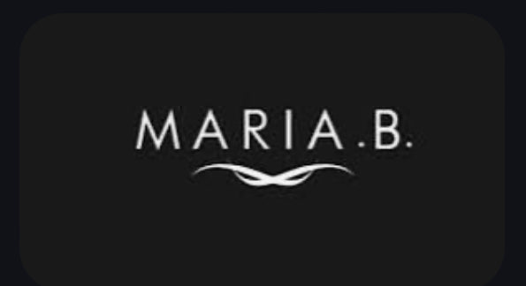 MARIA B – Aliyanas UK - Designer Wear