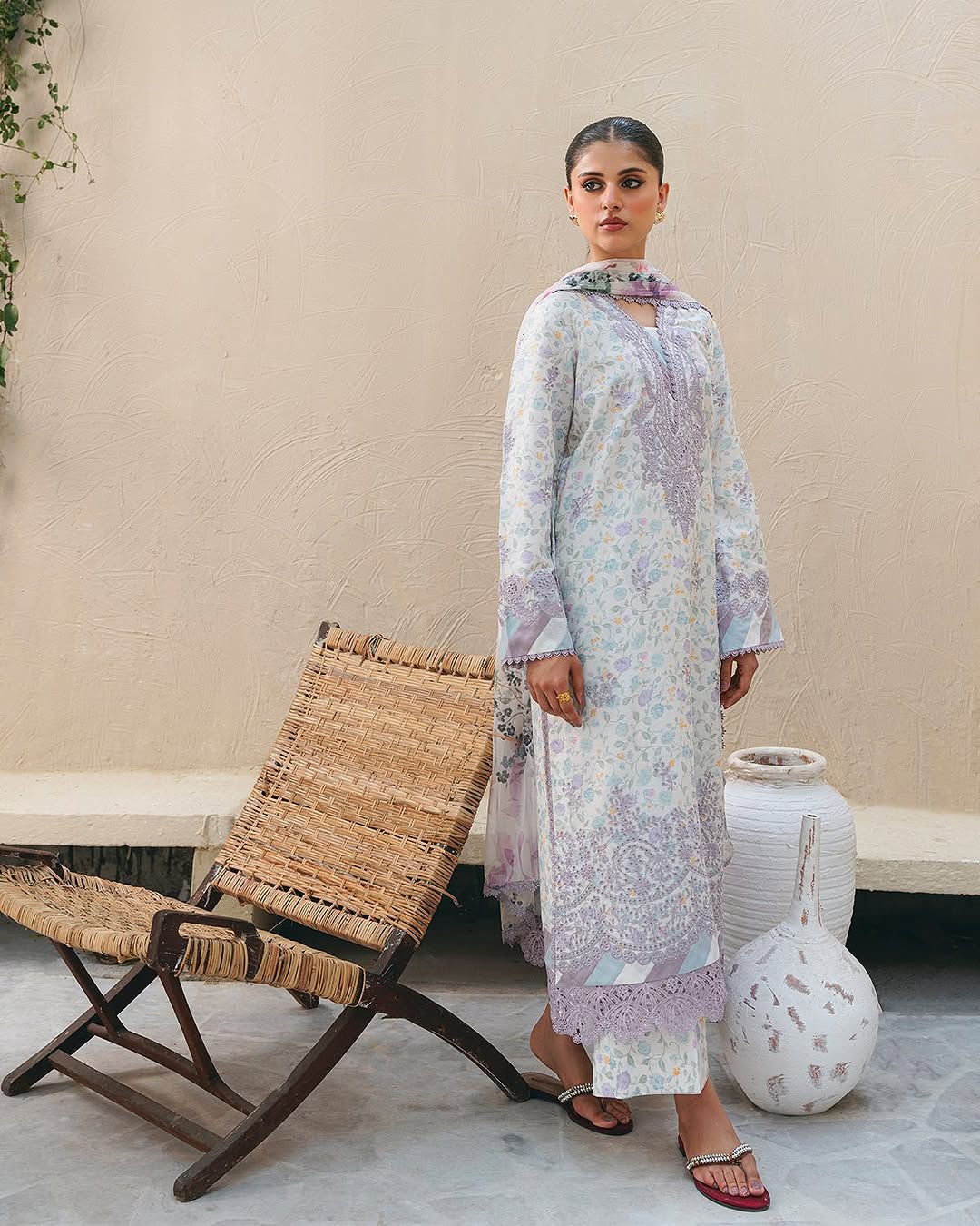 ALIYANAS - LINA . (ALY-0028) – Aliyana - Designer Wear