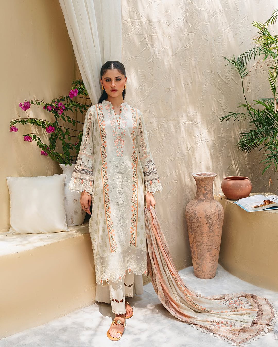 ALIYANAS - NEHIR. (ALY-0027) – Aliyana - Designer Wear