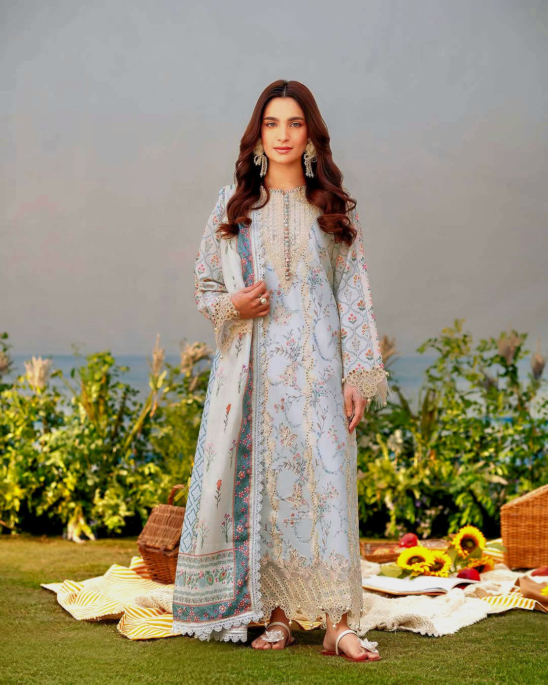 ALIYANAS - AYSEL [ALY-0045] – Aliyana - Designer Wear